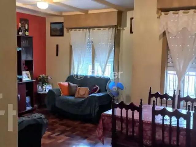 Casa / Sobrado para Venda em Porto Alegre/RS Jardim Leopoldina 3 Quartos