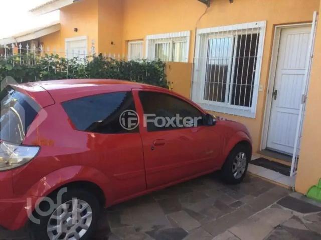 Casa / Sobrado para Venda em Porto Alegre/RS Jardim Leopoldina 3 Quartos