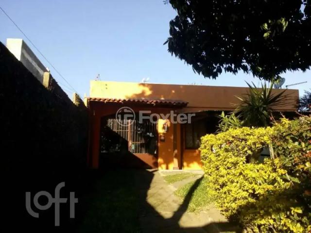 Casa / Sobrado para Venda em Porto Alegre/RS Jardim Leopoldina 3 Quartos