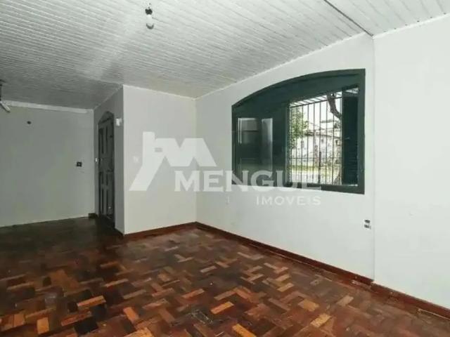 Casa / Sobrado para Venda em Porto Alegre/RS Jardim Leopoldina 3 Quartos