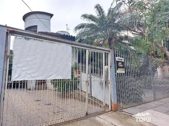 Casa / Sobrado para Venda em Porto Alegre/RS Jardim Lindóia 4 Quartos