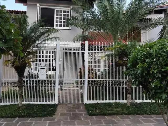 Casa / Sobrado para Venda em Porto Alegre/RS Jardim Lindóia 4 Quartos