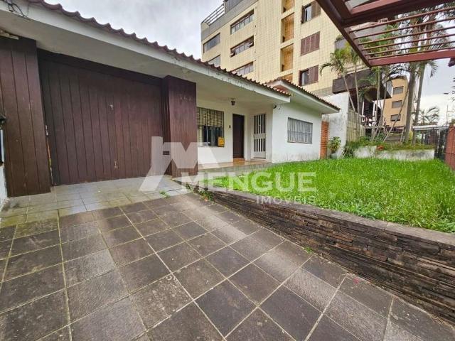 Casa / Sobrado para Venda em Porto Alegre/RS Jardim Lindóia 4 Quartos
