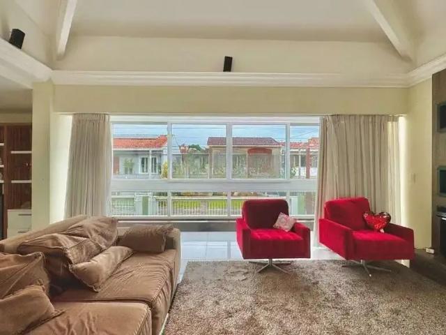 Casa / Sobrado para Venda em Porto Alegre/RS Jardim Lindóia 4 Quartos