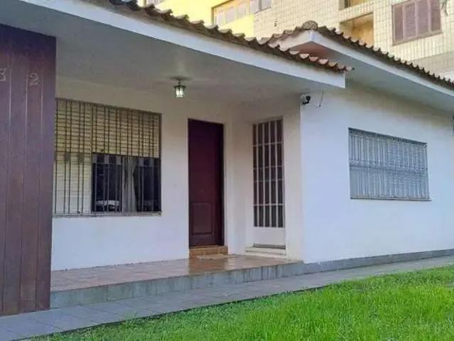 Casa / Sobrado para Venda em Porto Alegre/RS Jardim Lindóia 4 Quartos