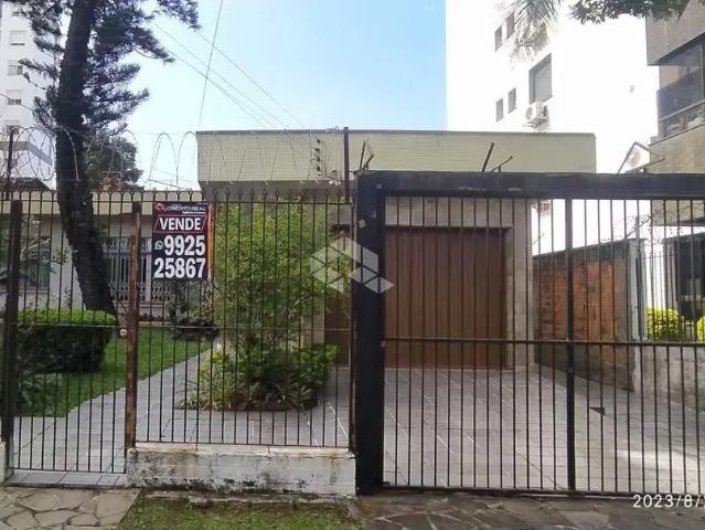 Casa / Sobrado para Venda em Porto Alegre/RS Jardim Lindóia 4 Quartos