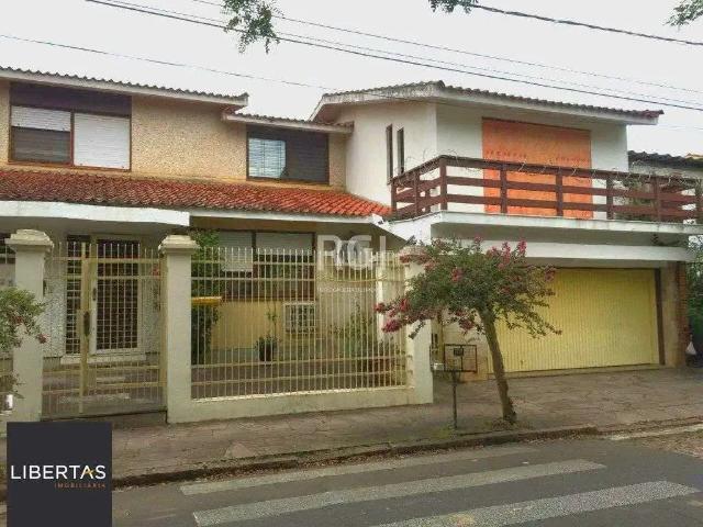 Casa / Sobrado para Venda em Porto Alegre/RS Jardim Lindóia 4 Quartos