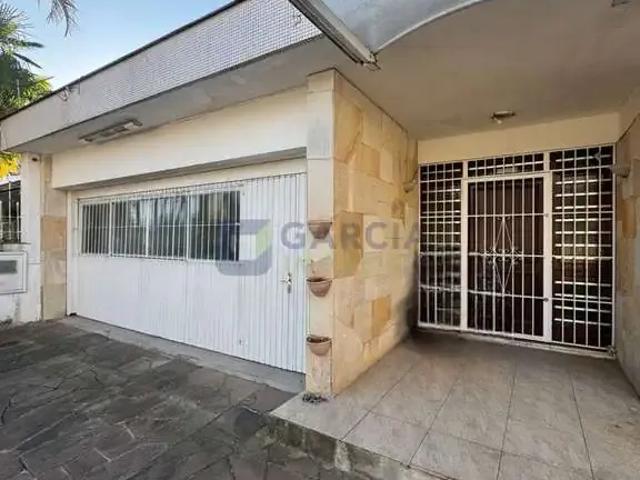 Casa / Sobrado para Venda em Porto Alegre/RS Jardim Lindóia 4 Quartos