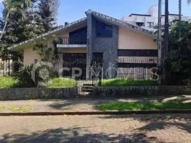 Casa / Sobrado para Venda em Porto Alegre/RS Jardim Lindóia 4 Quartos