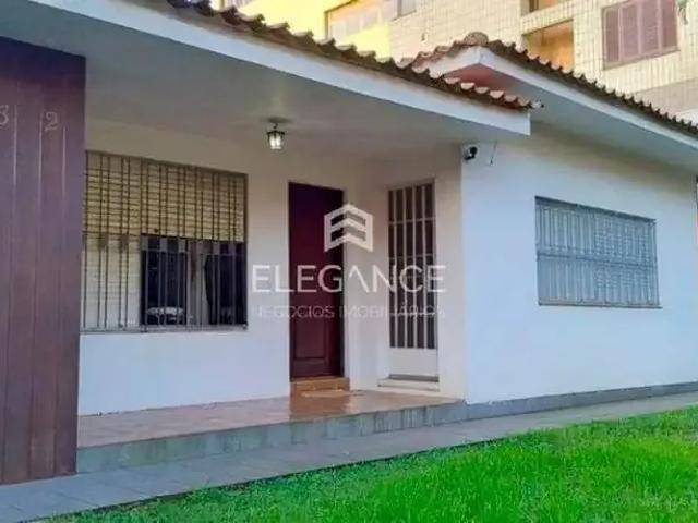 Casa / Sobrado para Venda em Porto Alegre/RS Jardim Lindóia 4 Quartos