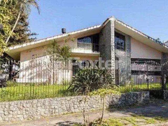 Casa / Sobrado para Venda em Porto Alegre/RS Jardim Lindóia 4 Quartos