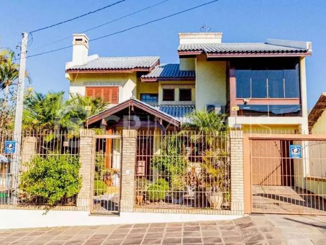 Casa / Sobrado para Venda em Porto Alegre/RS Jardim Lindóia 4 Quartos