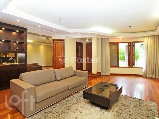 Casa / Sobrado para Venda em Porto Alegre/RS Jardim Lindóia 4 Quartos
