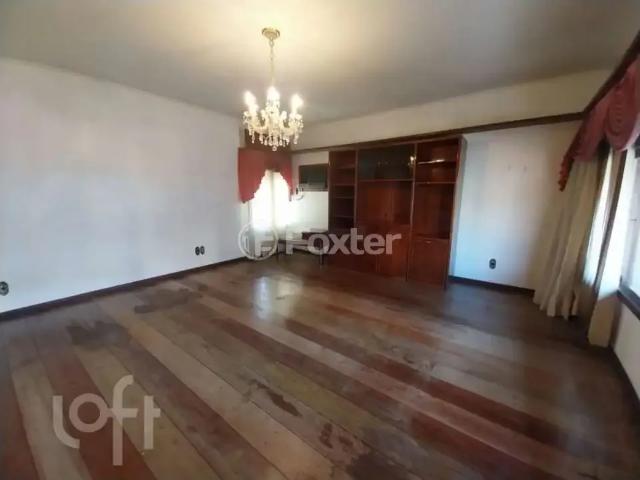 Casa / Sobrado para Venda em Porto Alegre/RS Jardim Lindóia 4 Quartos
