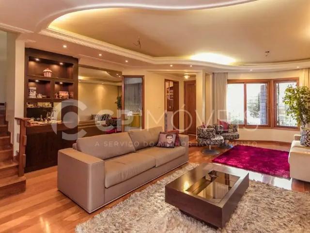 Casa / Sobrado para Venda em Porto Alegre/RS Jardim Lindóia 4 Quartos