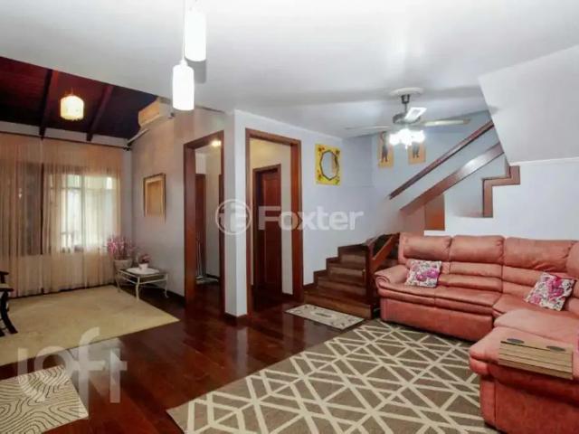 Casa / Sobrado para Venda em Porto Alegre/RS Jardim Lindóia 4 Quartos