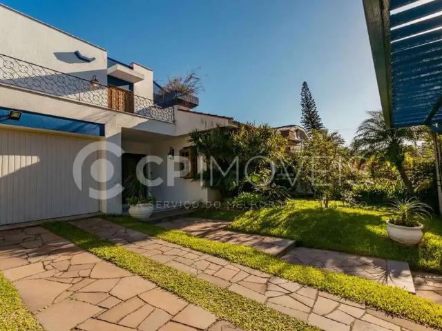 Casa / Sobrado para Venda em Porto Alegre/RS Jardim Lindóia 4 Quartos