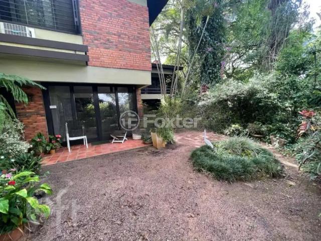 Casa / Sobrado para Venda em Porto Alegre/RS Jardim Lindóia 4 Quartos