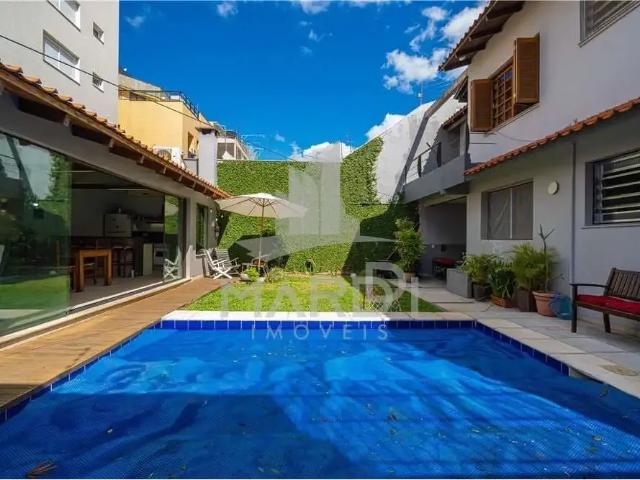 Casa / Sobrado para Venda em Porto Alegre/RS Jardim Lindóia 4 Quartos