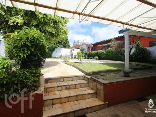 Casa / Sobrado para Venda em Porto Alegre/RS Jardim Lindóia 4 Quartos
