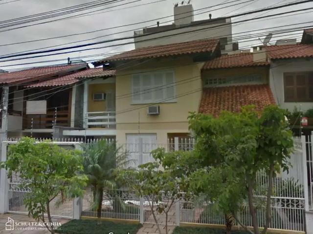 Casa / Sobrado para Venda em Porto Alegre/RS Jardim Lindóia 4 Quartos