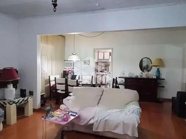 Casa / Sobrado para Venda em Porto Alegre/RS Jardim Lindóia 4 Quartos