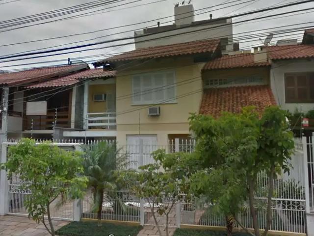 Casa / Sobrado para Venda em Porto Alegre/RS Jardim Lindóia 4 Quartos