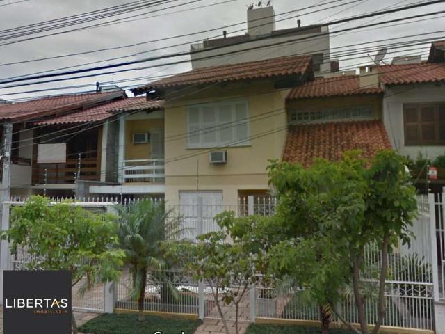 Casa / Sobrado para Venda em Porto Alegre/RS Jardim Lindóia 4 Quartos