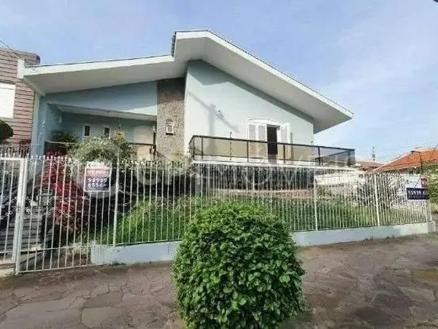 Casa / Sobrado para Venda em Porto Alegre/RS Jardim Lindóia 4 Quartos