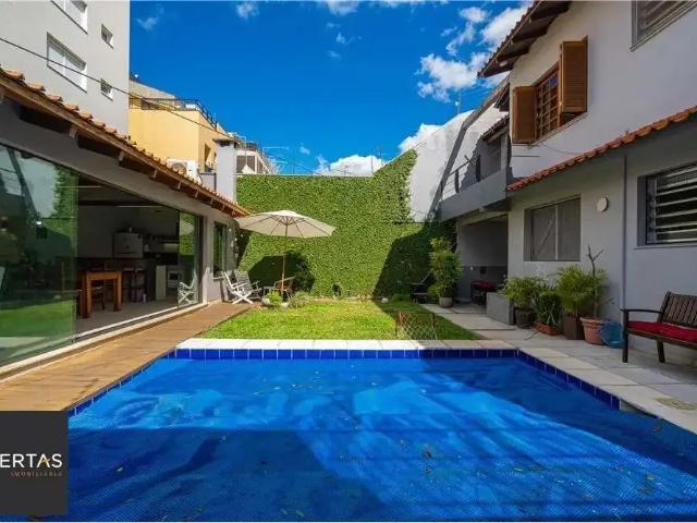 Casa / Sobrado para Venda em Porto Alegre/RS Jardim Lindóia 4 Quartos