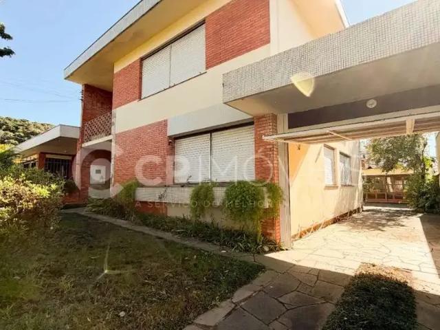 Casa / Sobrado para Venda em Porto Alegre/RS Jardim Lindóia 4 Quartos