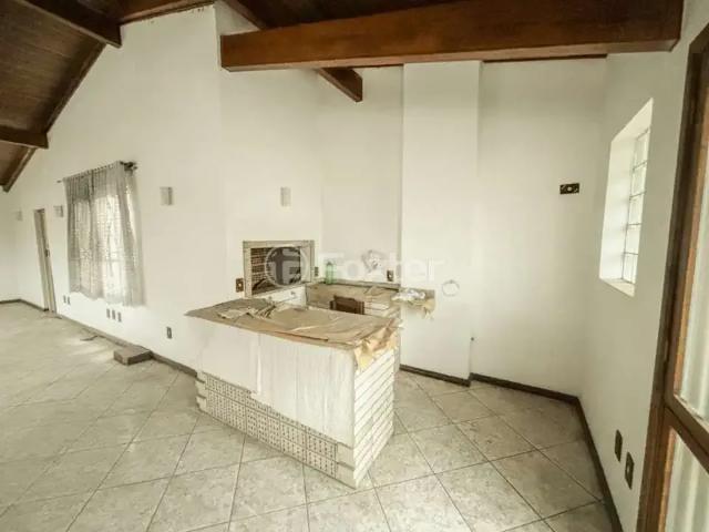 Casa / Sobrado para Venda em Porto Alegre/RS Jardim Lindóia 4 Quartos