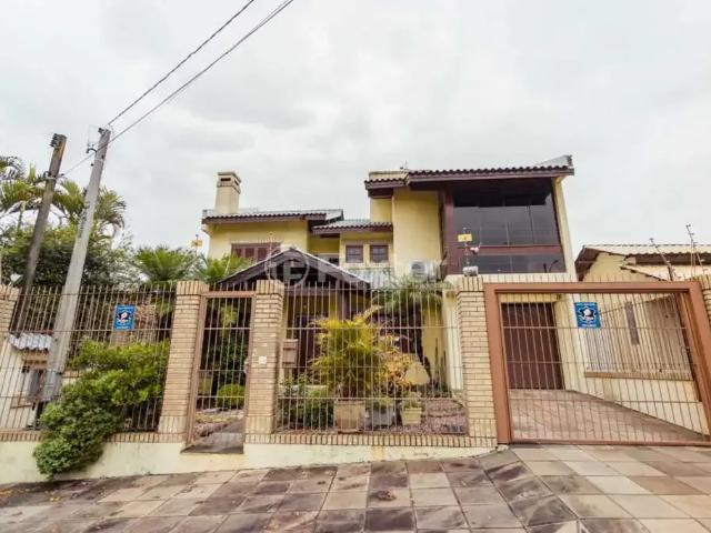 Casa / Sobrado para Venda em Porto Alegre/RS Jardim Lindóia 4 Quartos