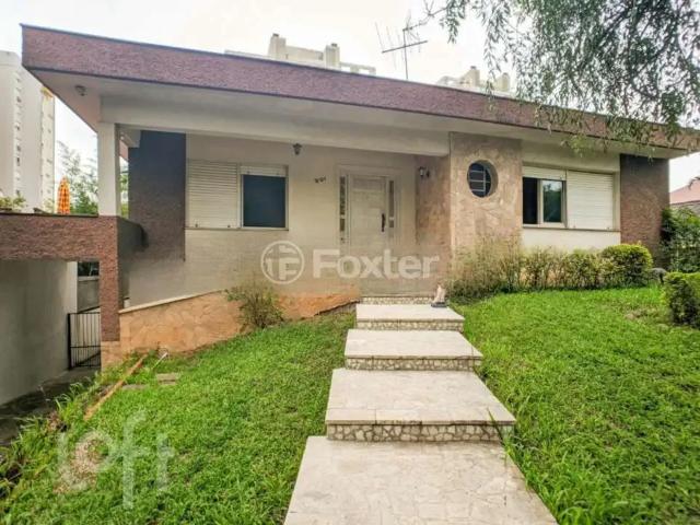 Casa / Sobrado para Venda em Porto Alegre/RS Jardim Lindóia 4 Quartos