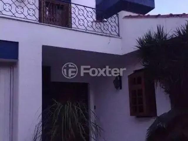 Casa / Sobrado para Venda em Porto Alegre/RS Jardim Lindóia 4 Quartos