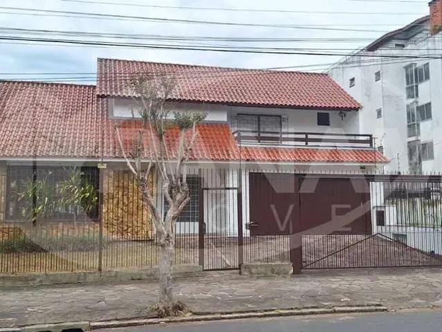 Casa / Sobrado para Venda em Porto Alegre/RS Jardim Lindóia 5 Quartos