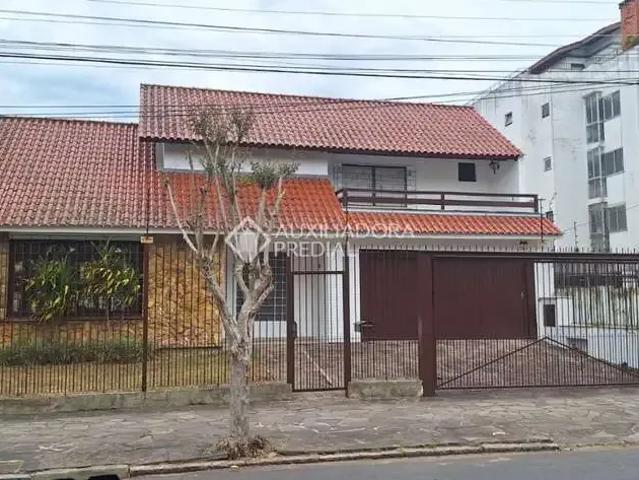 Casa / Sobrado para Venda em Porto Alegre/RS Jardim Lindóia 5 Quartos