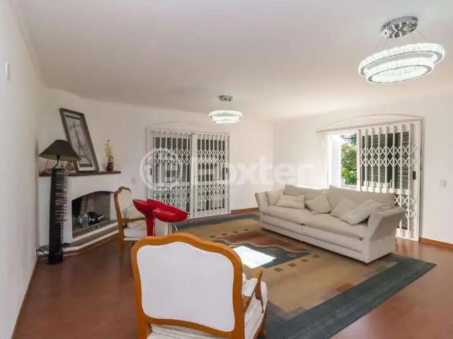 Casa / Sobrado para Venda em Porto Alegre/RS Jardim Lindóia 5 Quartos