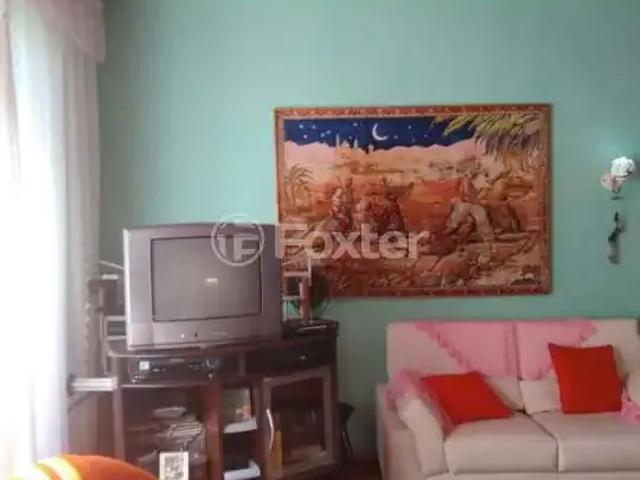 Casa / Sobrado para Venda em Porto Alegre/RS Jardim Lindóia 5 Quartos