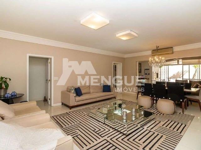 Casa / Sobrado para Venda em Porto Alegre/RS Jardim Lindóia 5 Quartos