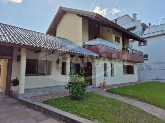 Casa / Sobrado para Venda em Porto Alegre/RS Jardim Lindóia 5 Quartos