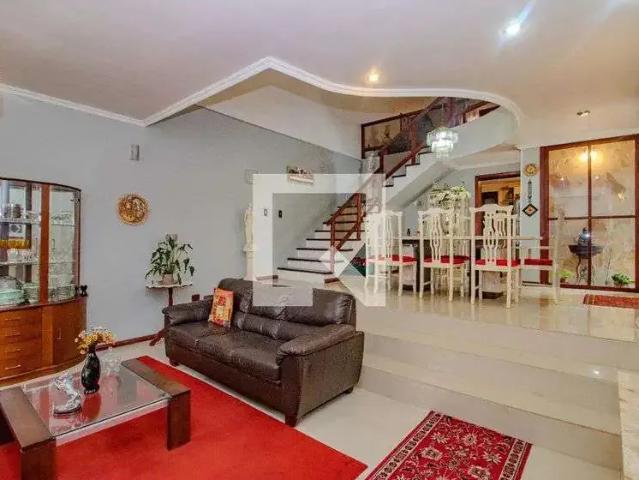 Casa / Sobrado para Venda em Porto Alegre/RS Jardim Lindóia 7 Quartos