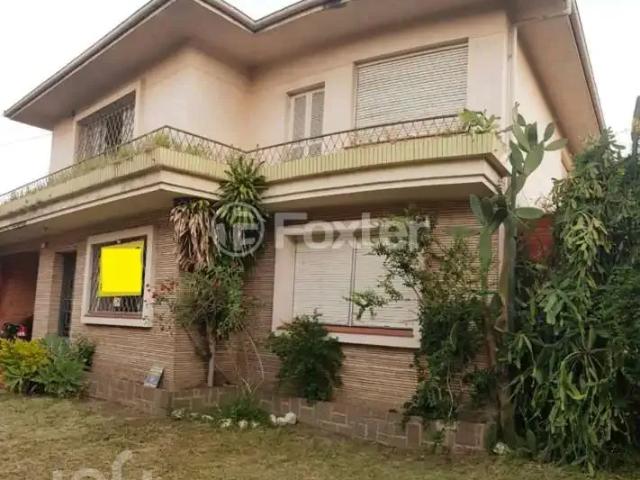 Casa / Sobrado para Venda em Porto Alegre/RS Jardim Lindóia 8 Quartos