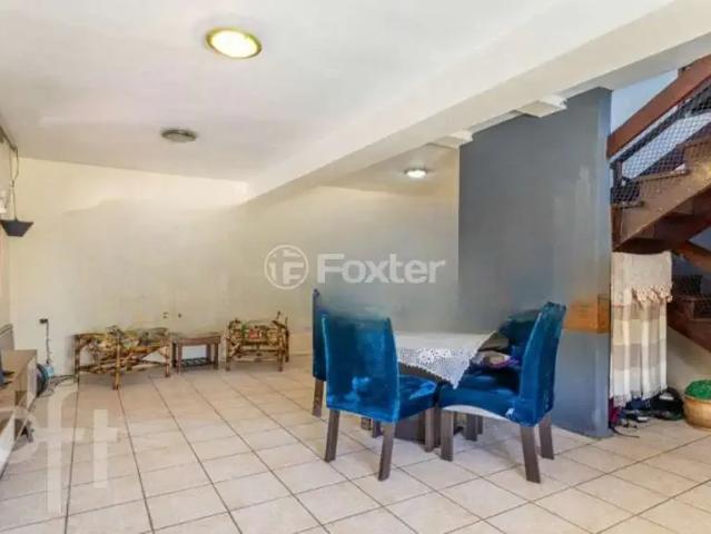 Casa / Sobrado para Venda em Porto Alegre/RS Jardim Lindóia 2 Quartos