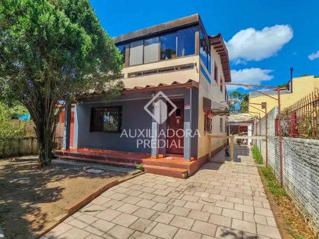 Casa / Sobrado para Venda em Porto Alegre/RS Jardim Lindóia 2 Quartos