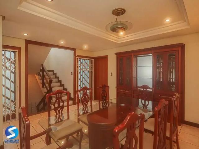 Casa / Sobrado para Venda em Porto Alegre/RS Jardim Lindóia 3 Quartos