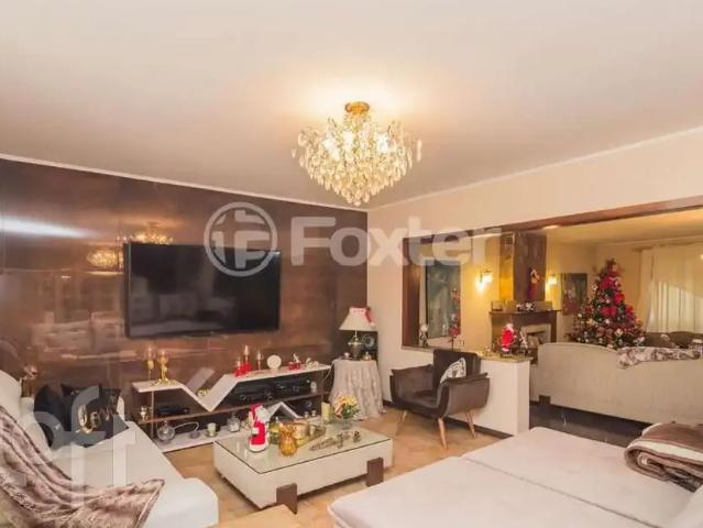 Casa / Sobrado para Venda em Porto Alegre/RS Jardim Lindóia 3 Quartos