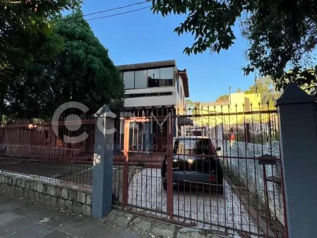 Casa / Sobrado para Venda em Porto Alegre/RS Jardim Lindóia 3 Quartos