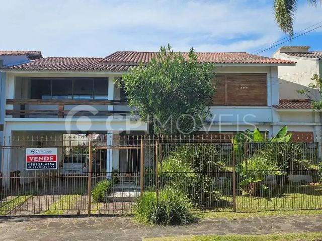 Casa / Sobrado para Venda em Porto Alegre/RS Jardim Lindóia 3 Quartos