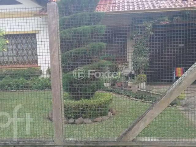 Casa / Sobrado para Venda em Porto Alegre/RS Jardim Lindóia 3 Quartos